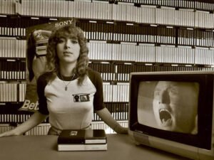 Read All About It! With interesting people there’s a mystery to be ...