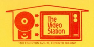 That time when video rental stores ruled – Retrontario