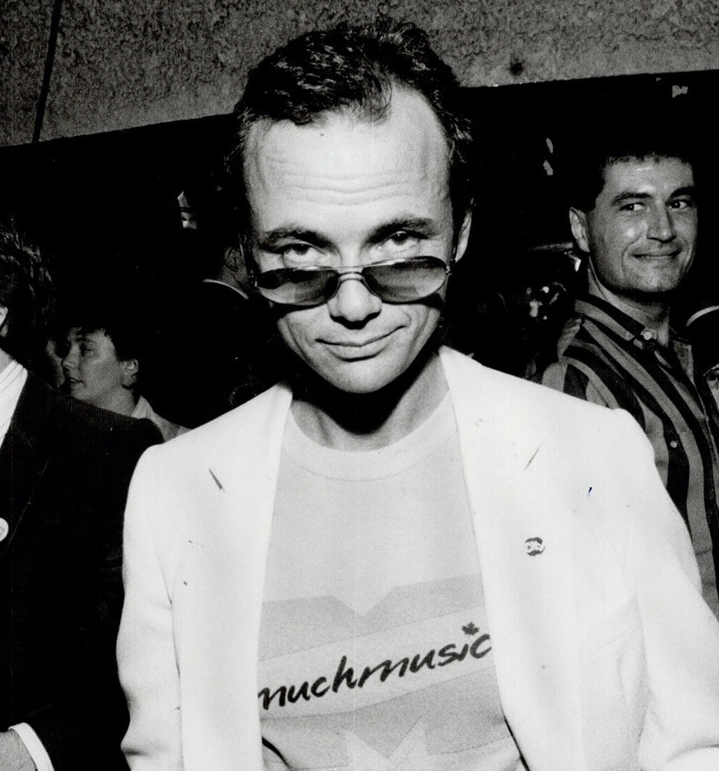 MuchMusic: The Revolution will be televised – Retrontario